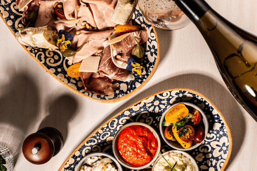 Special Venues: Narbon Restaurant Bratislava | MICE News | Visit Bratislava