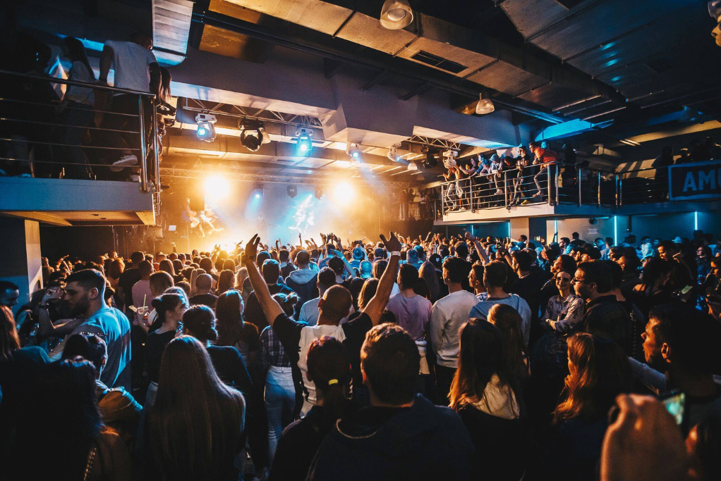 Special Venues: Edison Park Bratislava | MICE News | Visit Bratislava