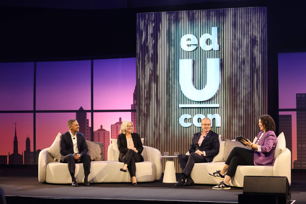 PCMA’s edUcon 2025 ignites transformation and innovation - KONGRES ...