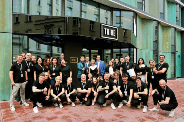 TRIBE Krakow Old Town debuts in Poland