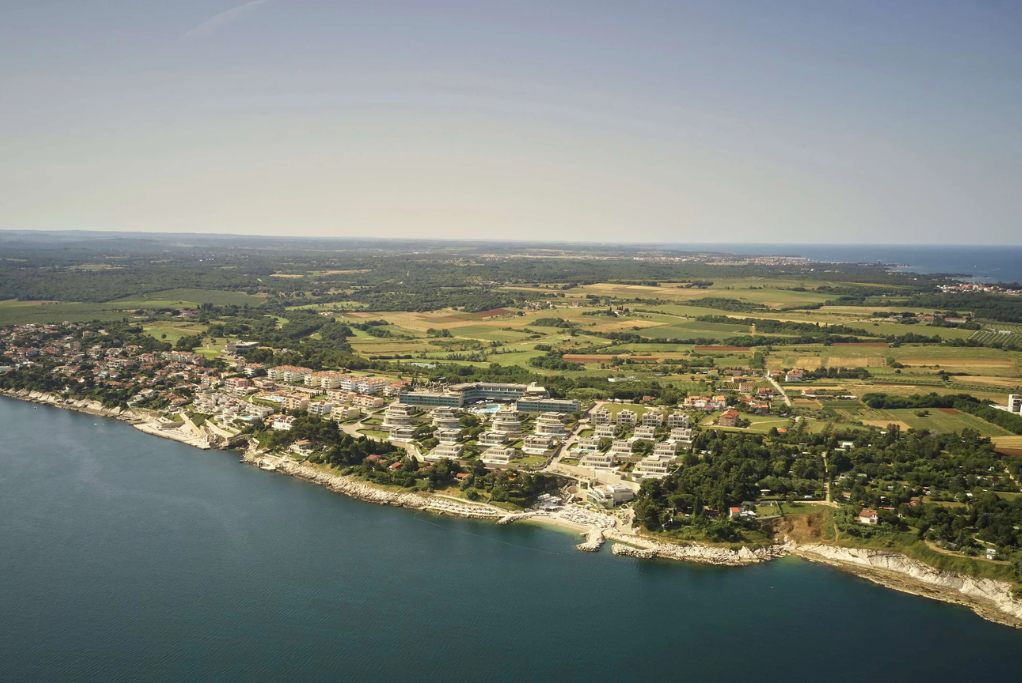 HIDDEN GUEST: Kempinski Hotel Adriatic