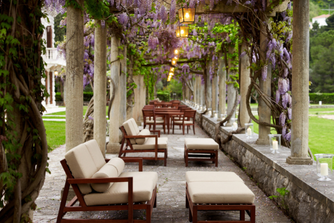 Aman Sveti Stefan gearing up for reopening this summer